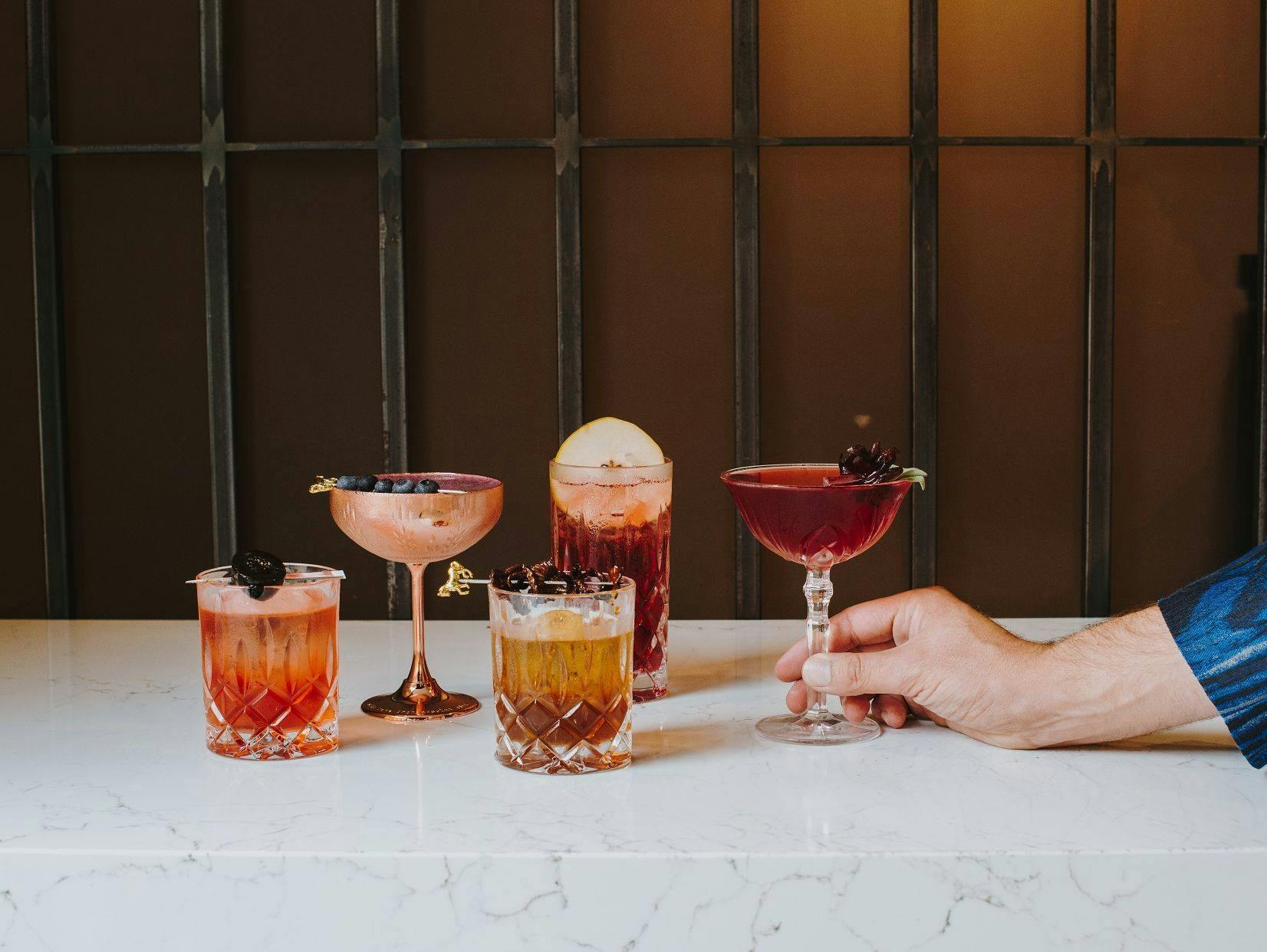 Rebel's Guild | Boston Venue | PartySlate