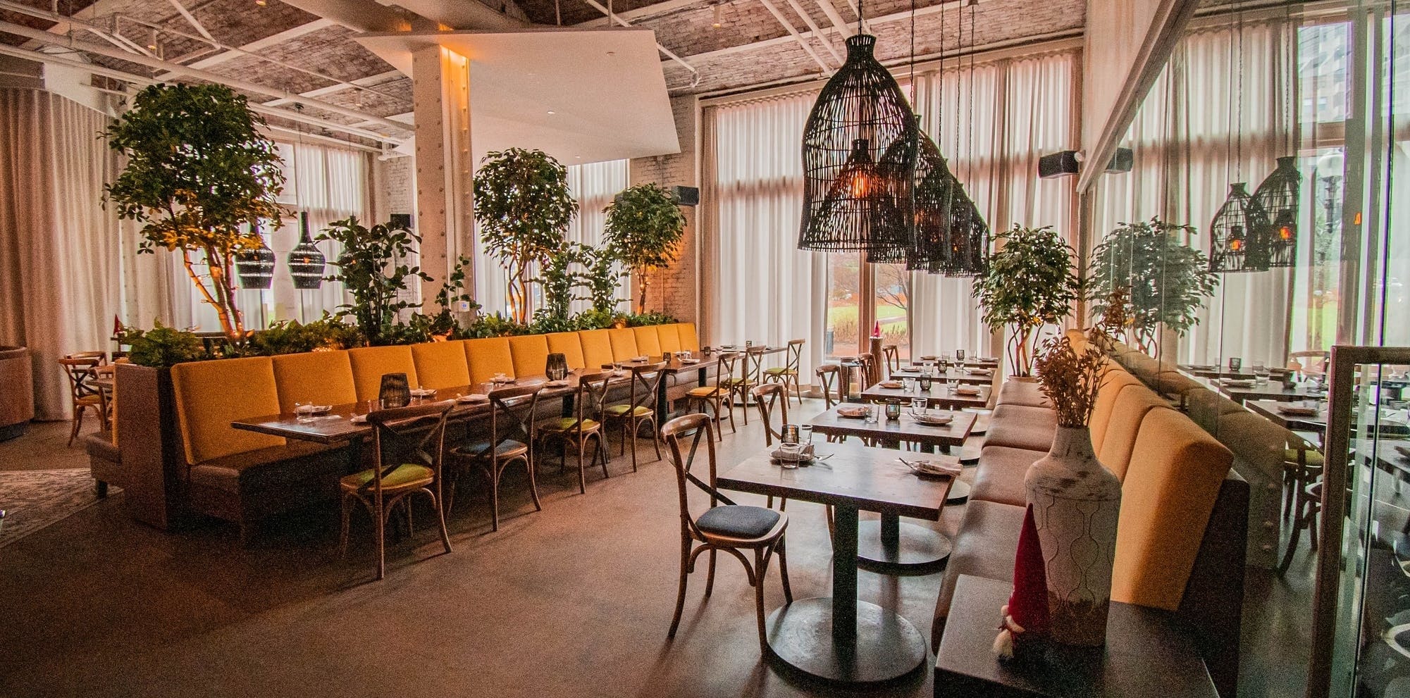 Trade | Boston Venue | PartySlate