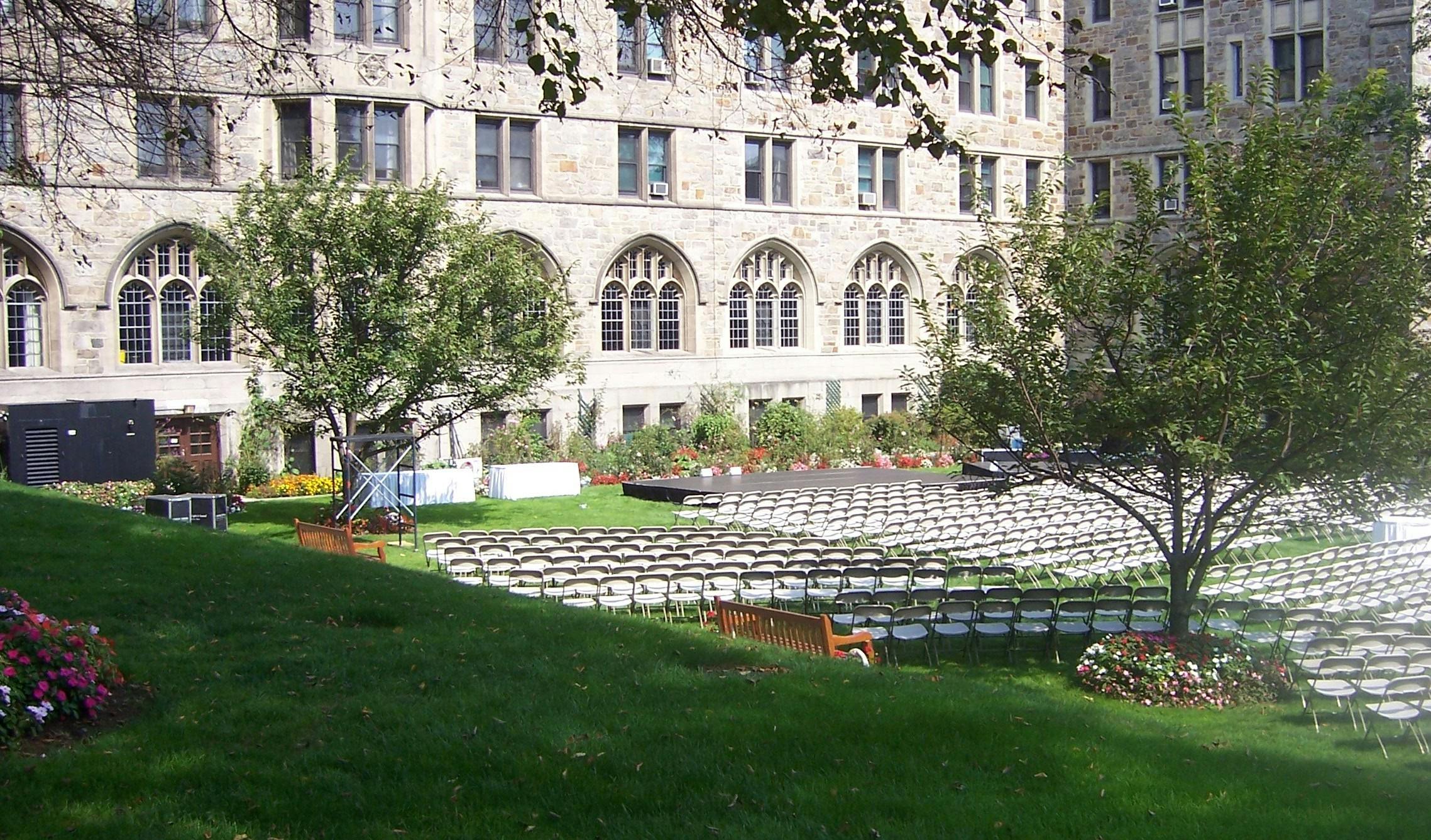 Ronald L. Appleton | Boston Rentals | PartySlate