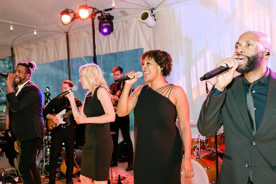 Atomic Funk Project | New York Entertainment | PartySlate