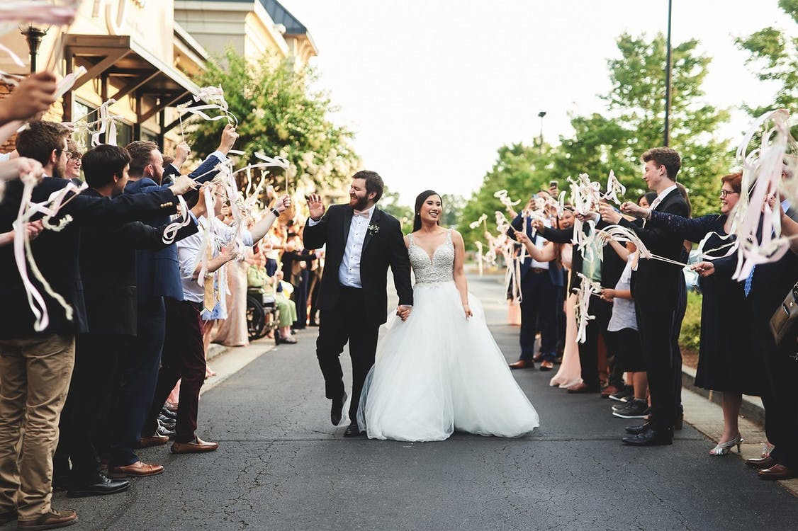 Spring Hall Event Venue | Atlanta Venue | PartySlate