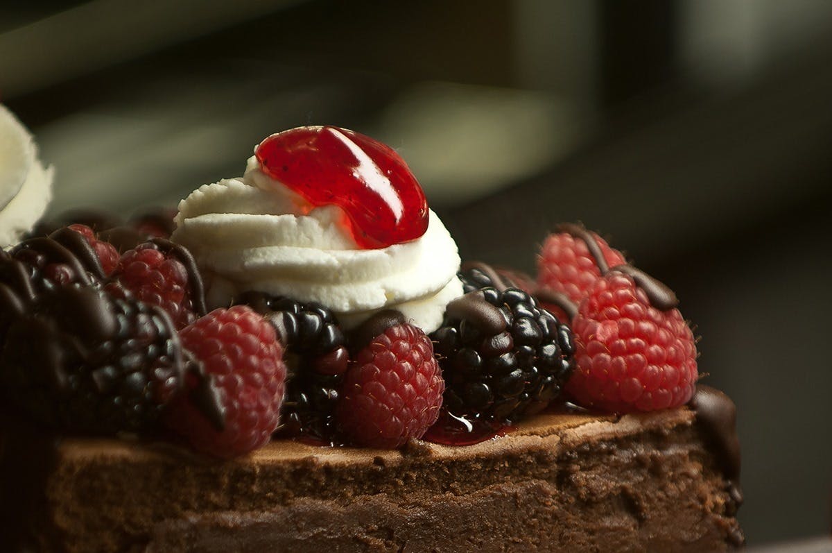 Alpine Bakery | Woodstock Bakery & Desserts | PartySlate