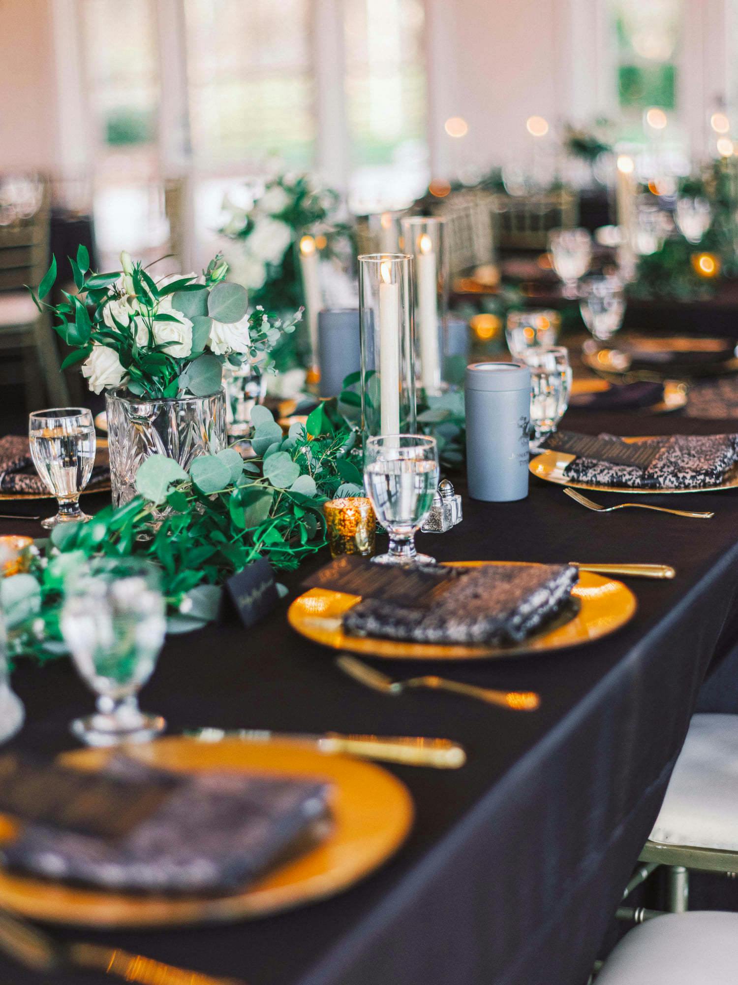 ATR | Atlanta Caterer | PartySlate