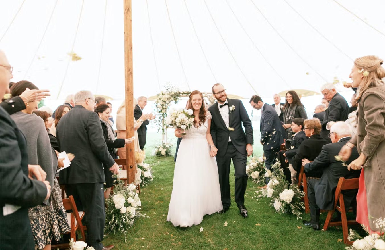 The Vose Family Boat House | Edgartown Venue | PartySlate