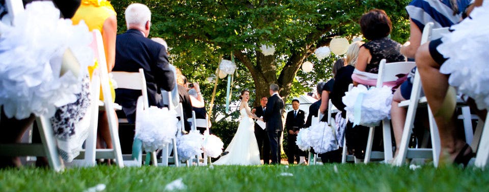 Atria | Edgartown Venue | PartySlate