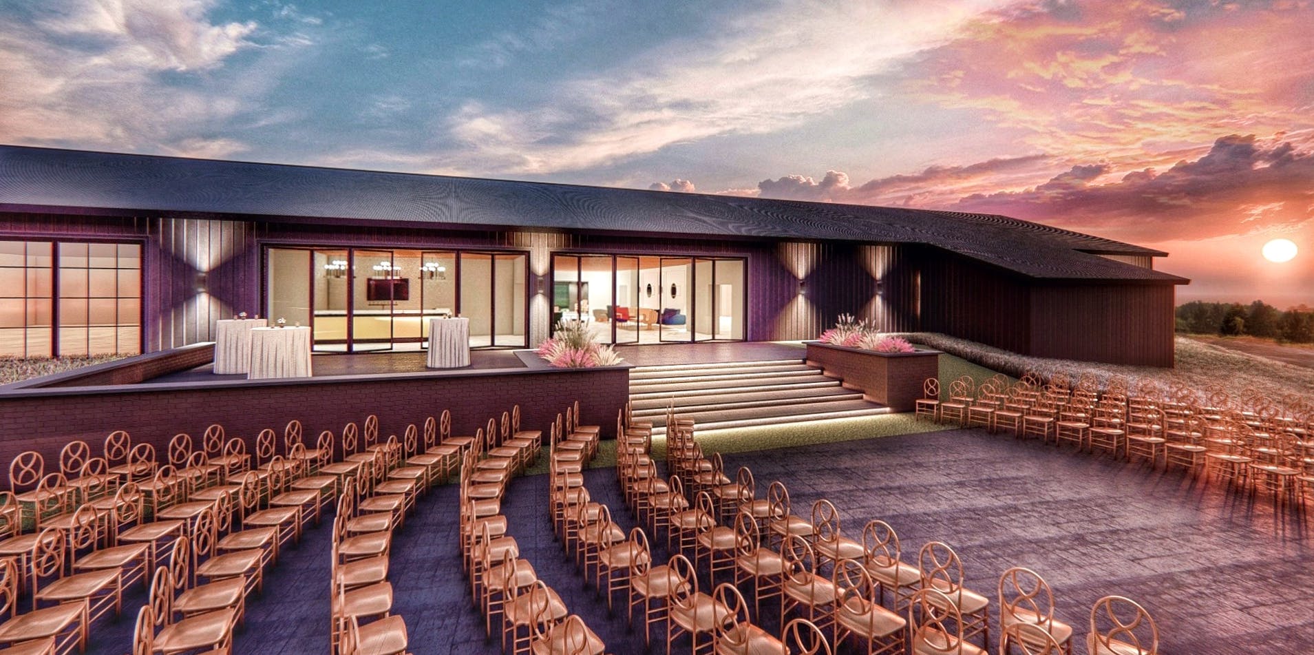 The Homestead Texas | Willis Venue | All Events | 93 photos on PartySlate