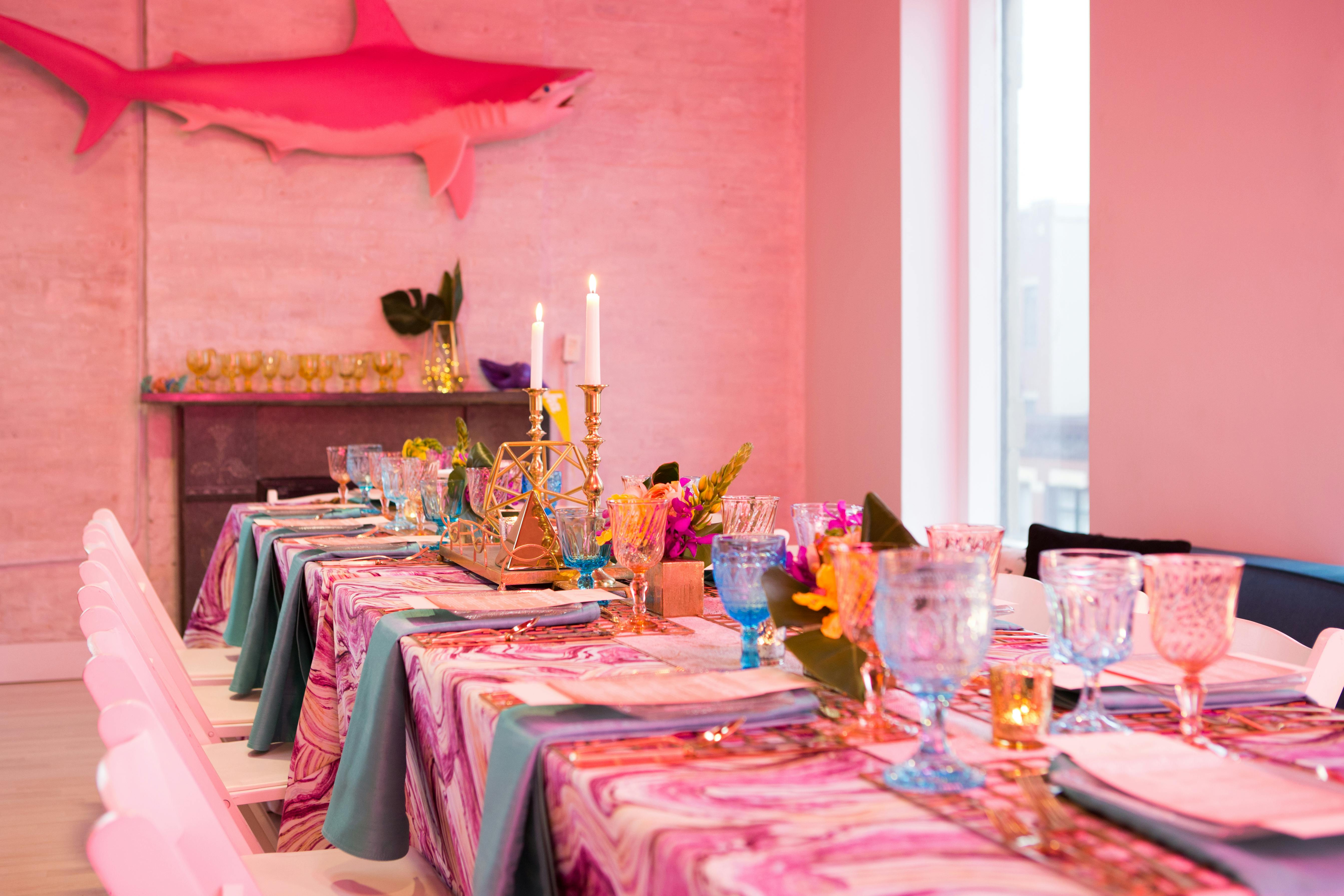 WANTZ EVENTS | Chicago Event Planner | 400 photos | PartySlate