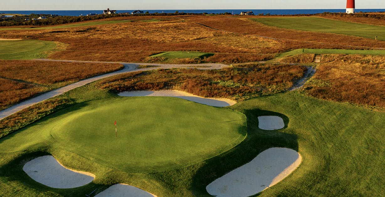The Sankaty Head Beach & Golf Club | Nantucket Venue | PartySlate