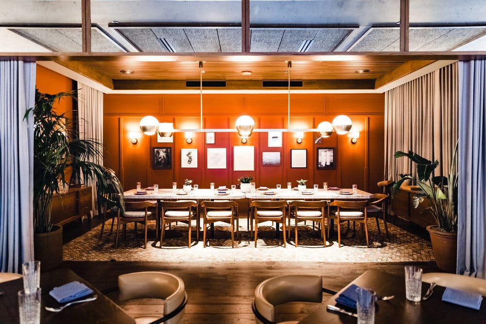 Cira | Chicago Venue | PartySlate