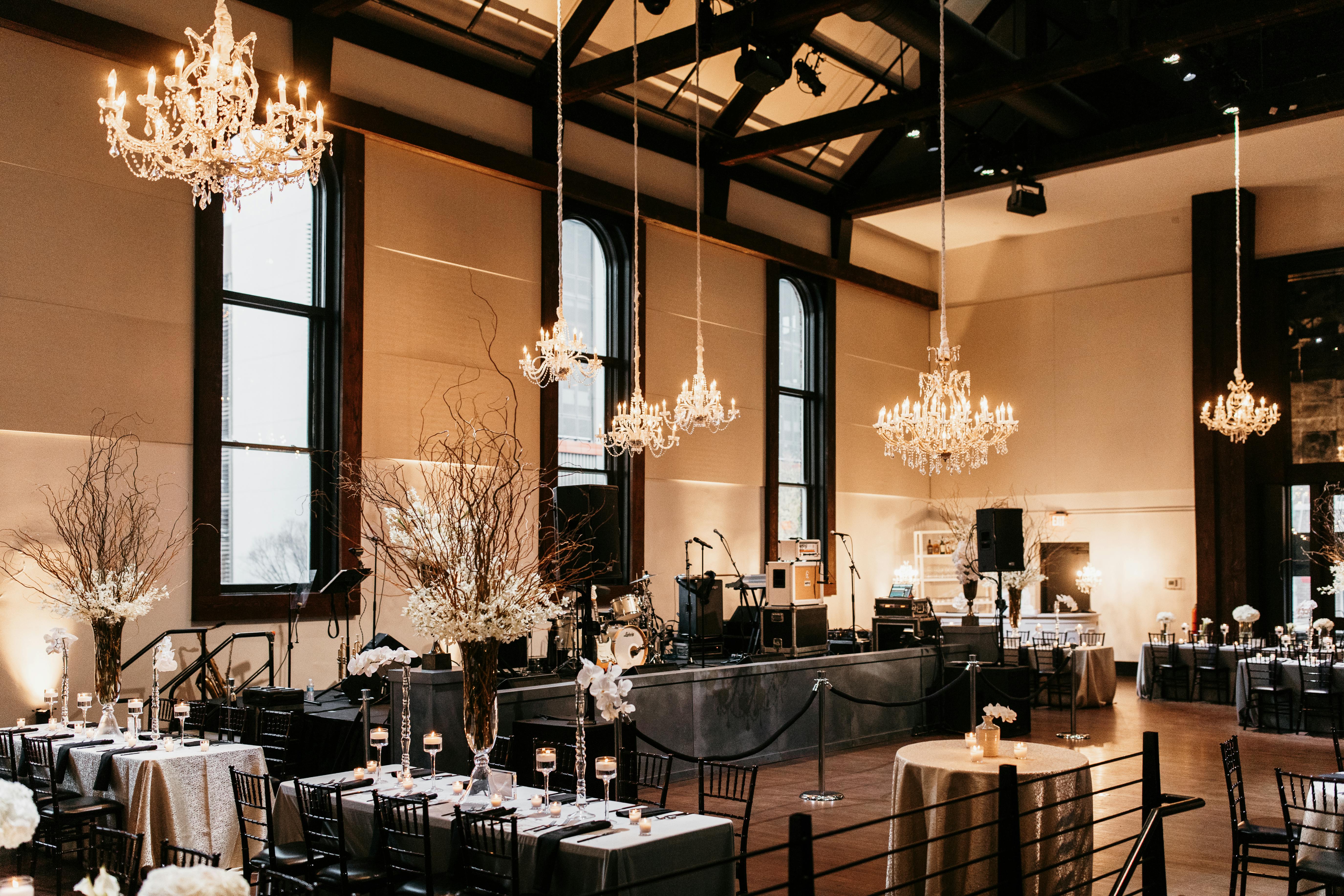 The Bell Tower | Nashville Venue | All Events | 165 photos on PartySlate