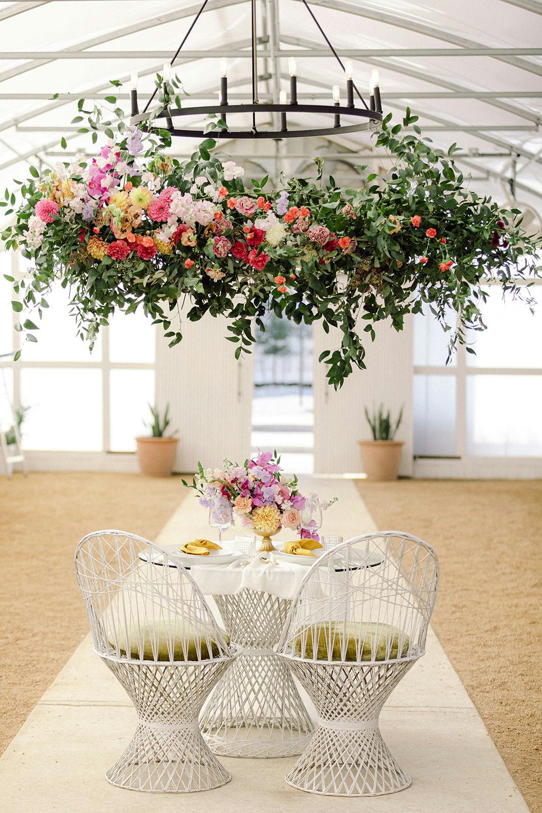 Marion Matrimony Events LLC | Copperas Cove Event Planner | PartySlate