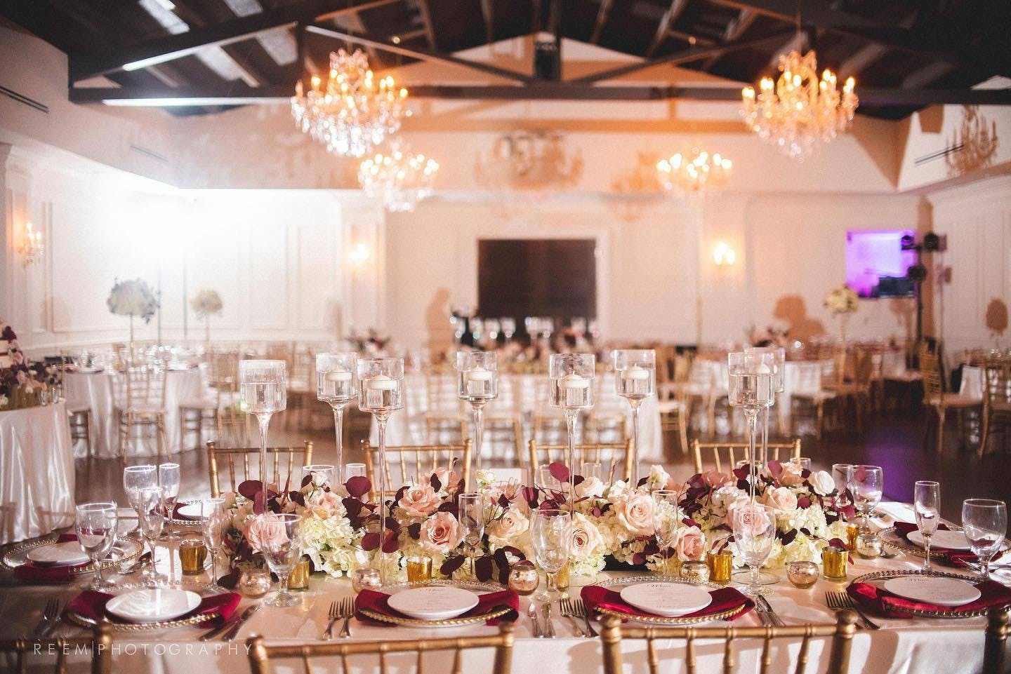 B&E Events | Miami Event Planner | PartySlate