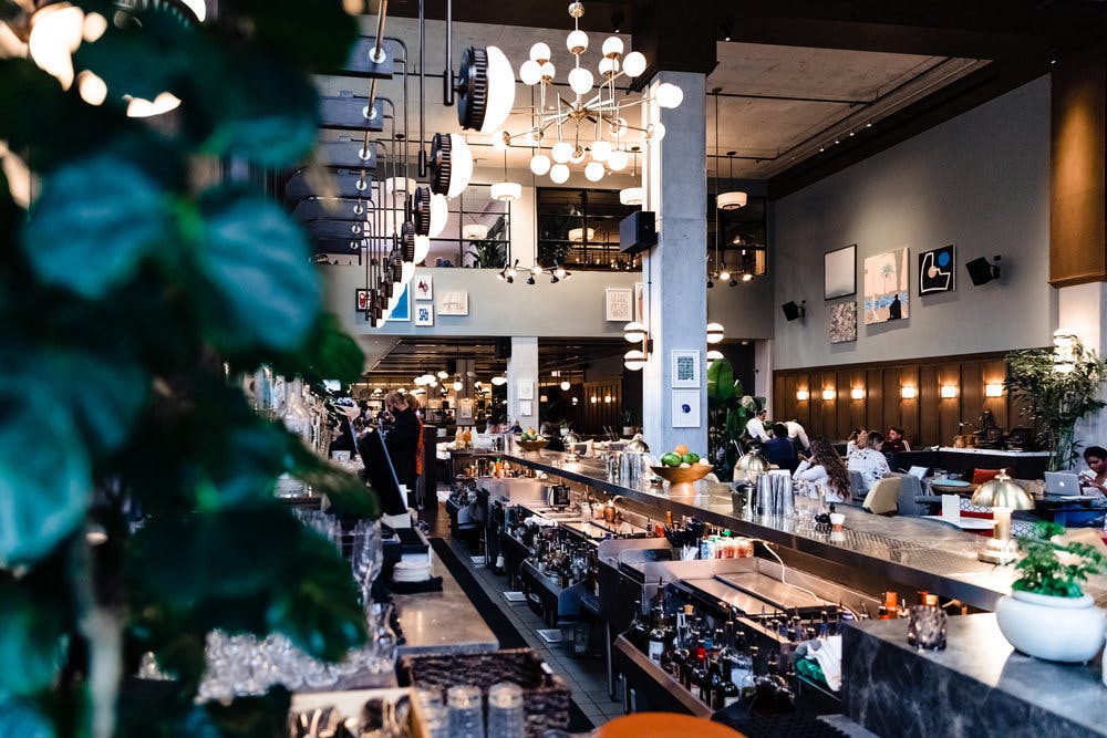 Cira | Chicago Venue | PartySlate