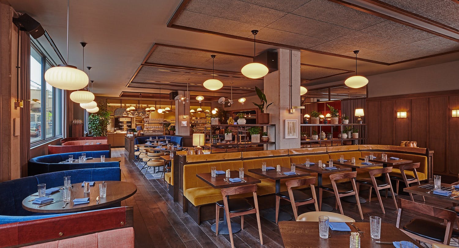 Cira | Chicago Venue | PartySlate