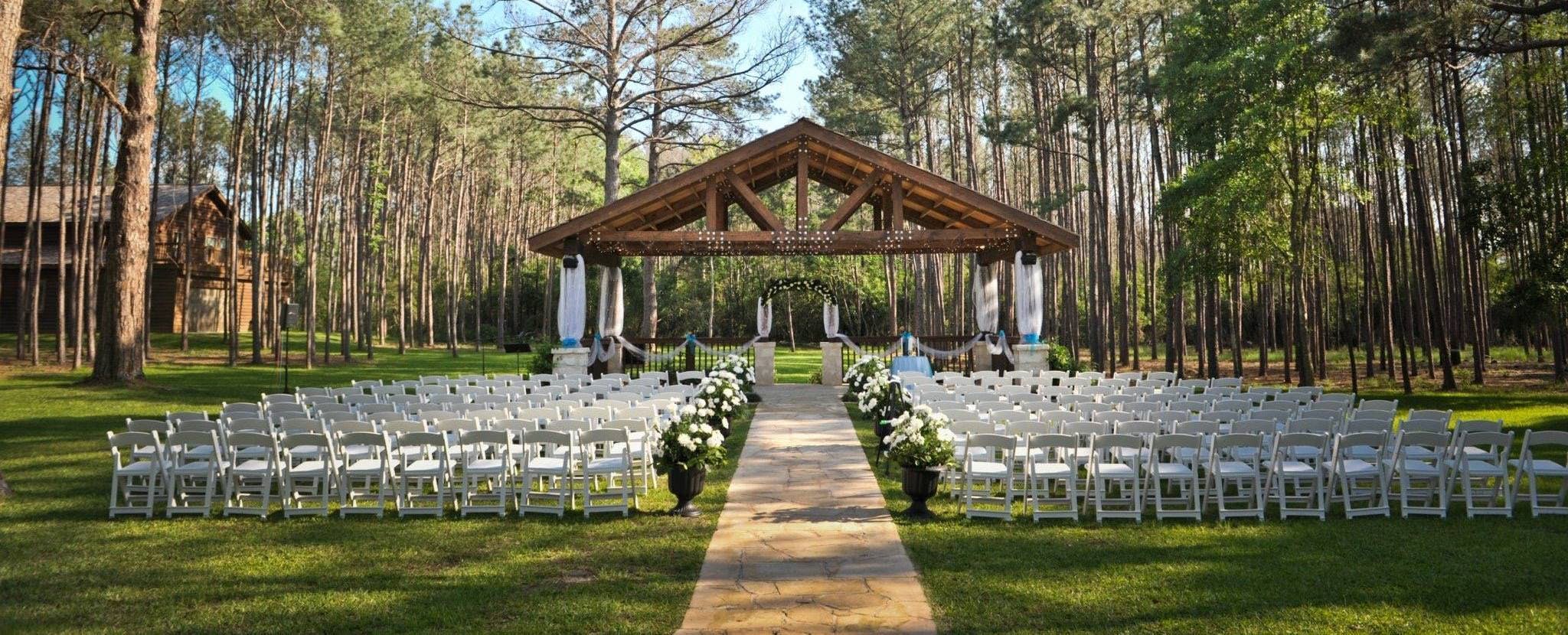 Power Events & Planning | Houston Event Planner | PartySlate