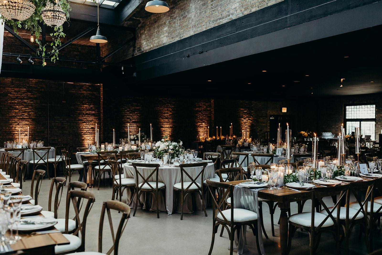 Revel Motor Row | Chicago Venue | All Events | 1,544 photos on PartySlate