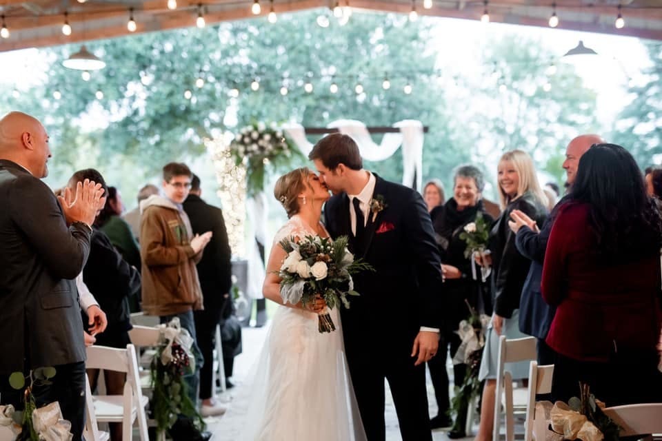 Holiday Acres Farm | Manvel Venue | PartySlate