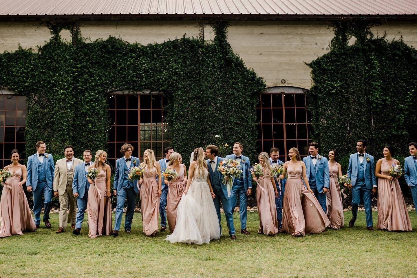Rachel Driskell Photography | Houston Photographer | PartySlate