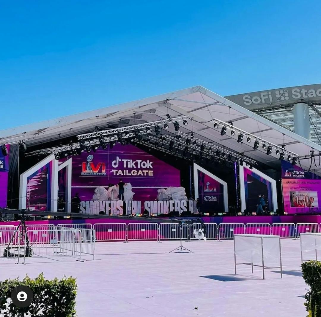 Special Event Contractors | Los Angeles Rentals | PartySlate