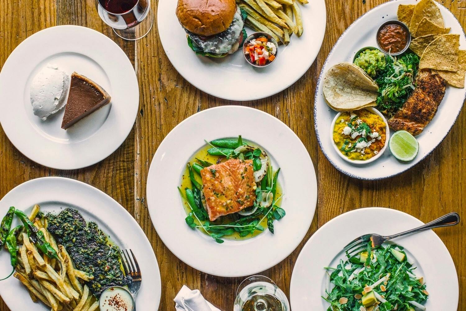 Beatrix Fulton Market | Chicago Venue | PartySlate