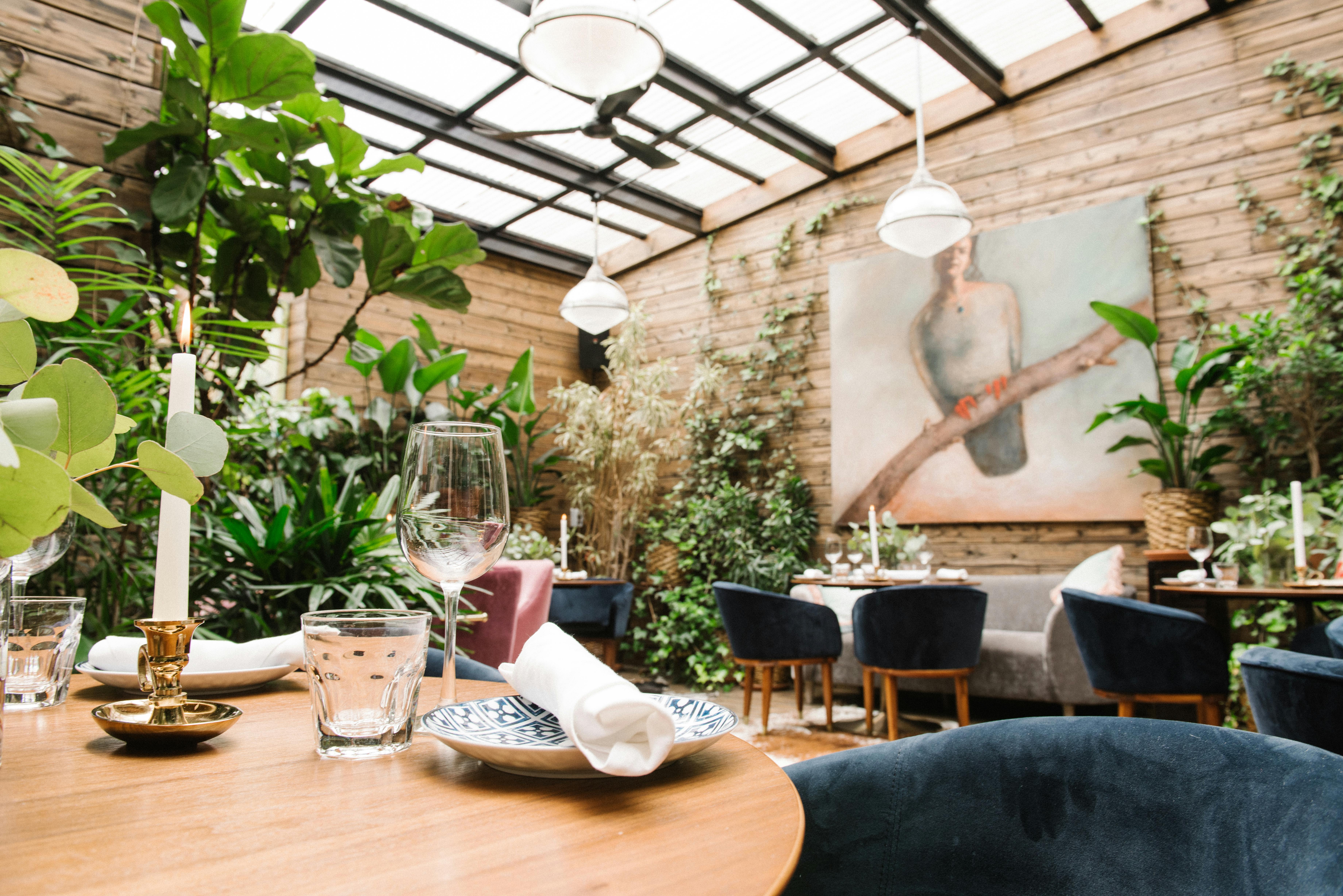 Botanico | Chicago Venue | PartySlate