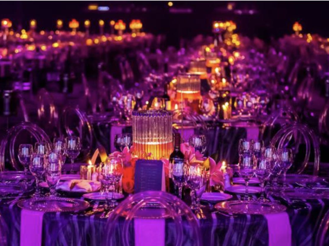 Creative Event Services | Boston Entertainment | PartySlate