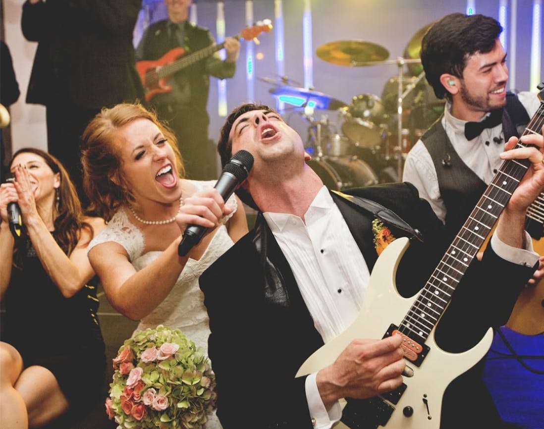 Intesity Bands | San Antonio Entertainment | PartySlate