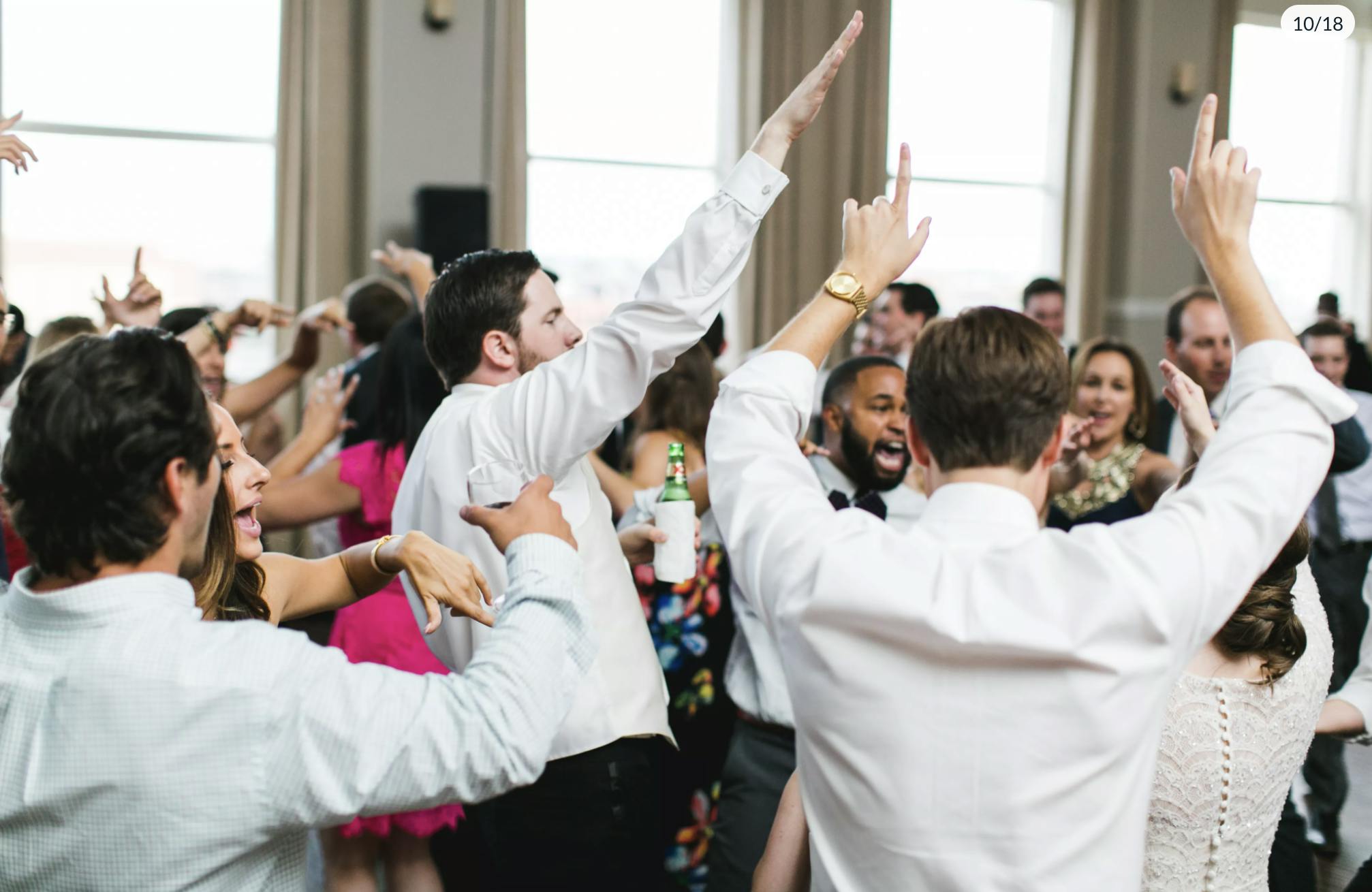 Dj Goga | Boston Entertainment | PartySlate