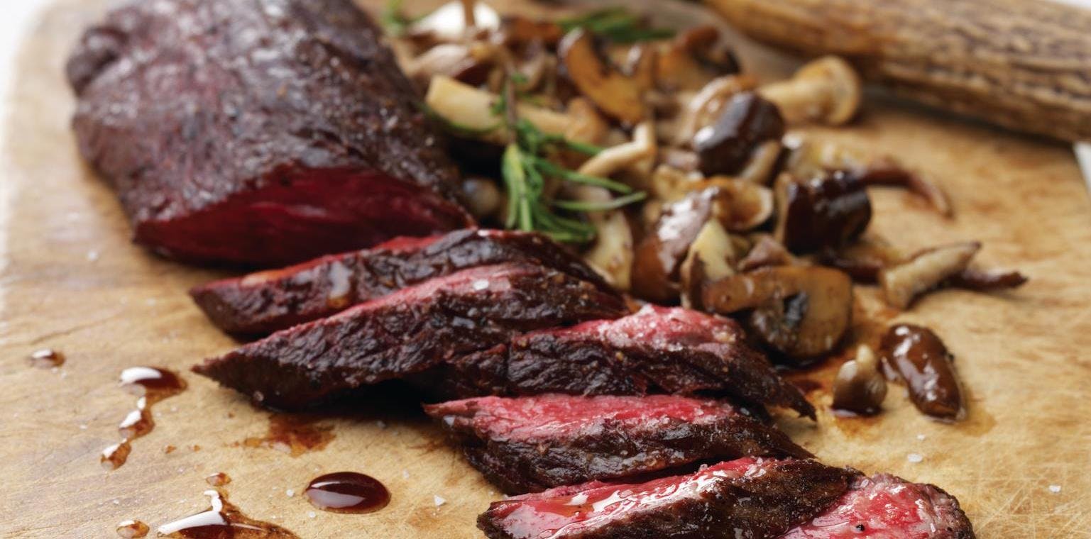 Jenn Crovato Catering | Washington Caterer | PartySlate
