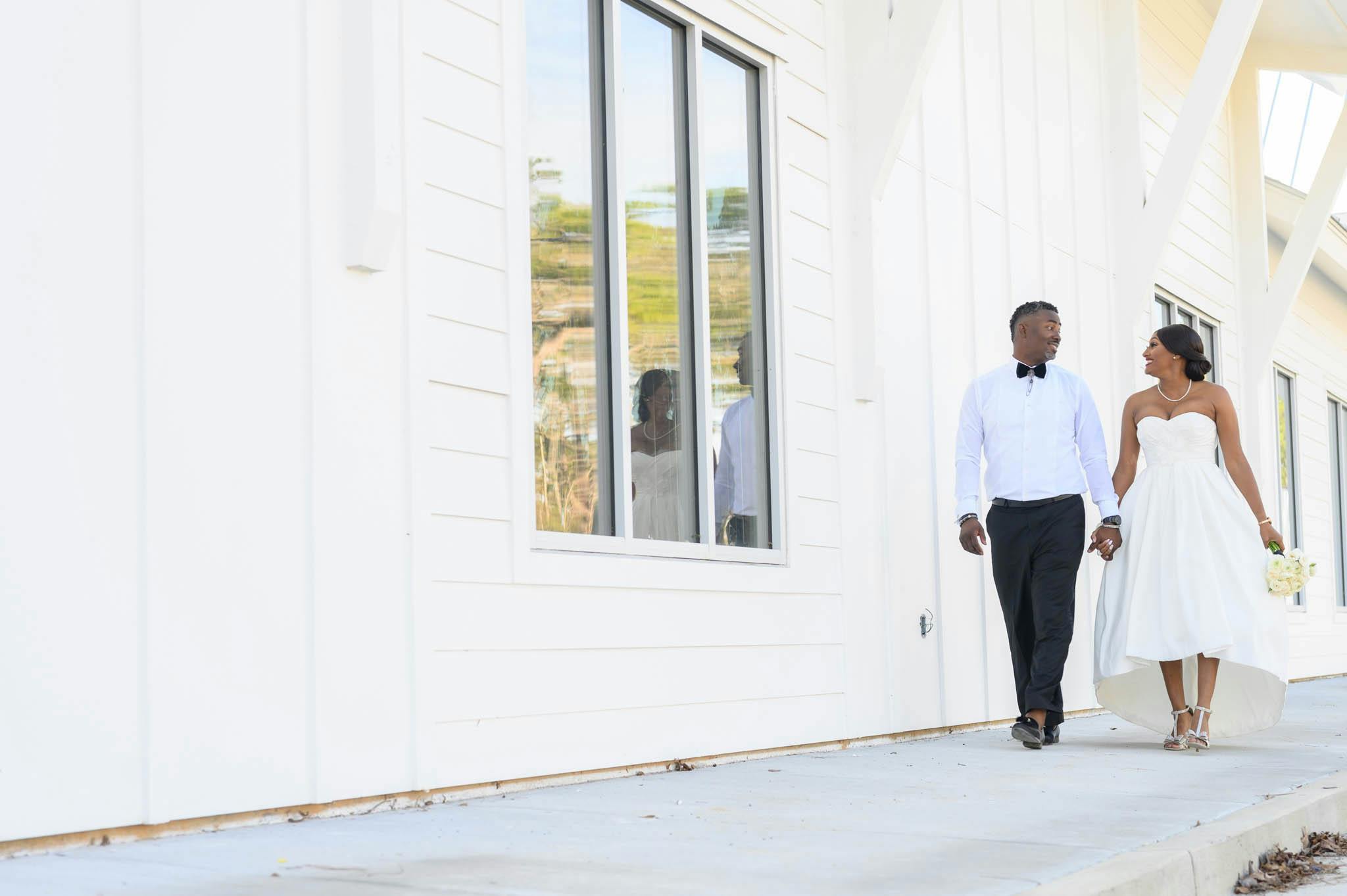 Your Signature Hall & Events | Ladson Venue | PartySlate