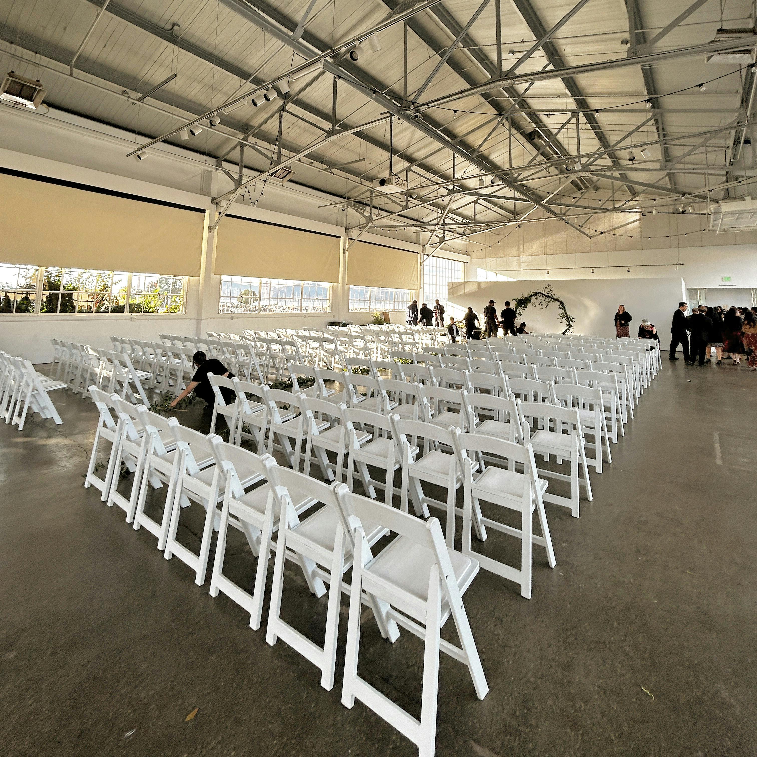 Celebrations of Marin | Novato Rentals | PartySlate