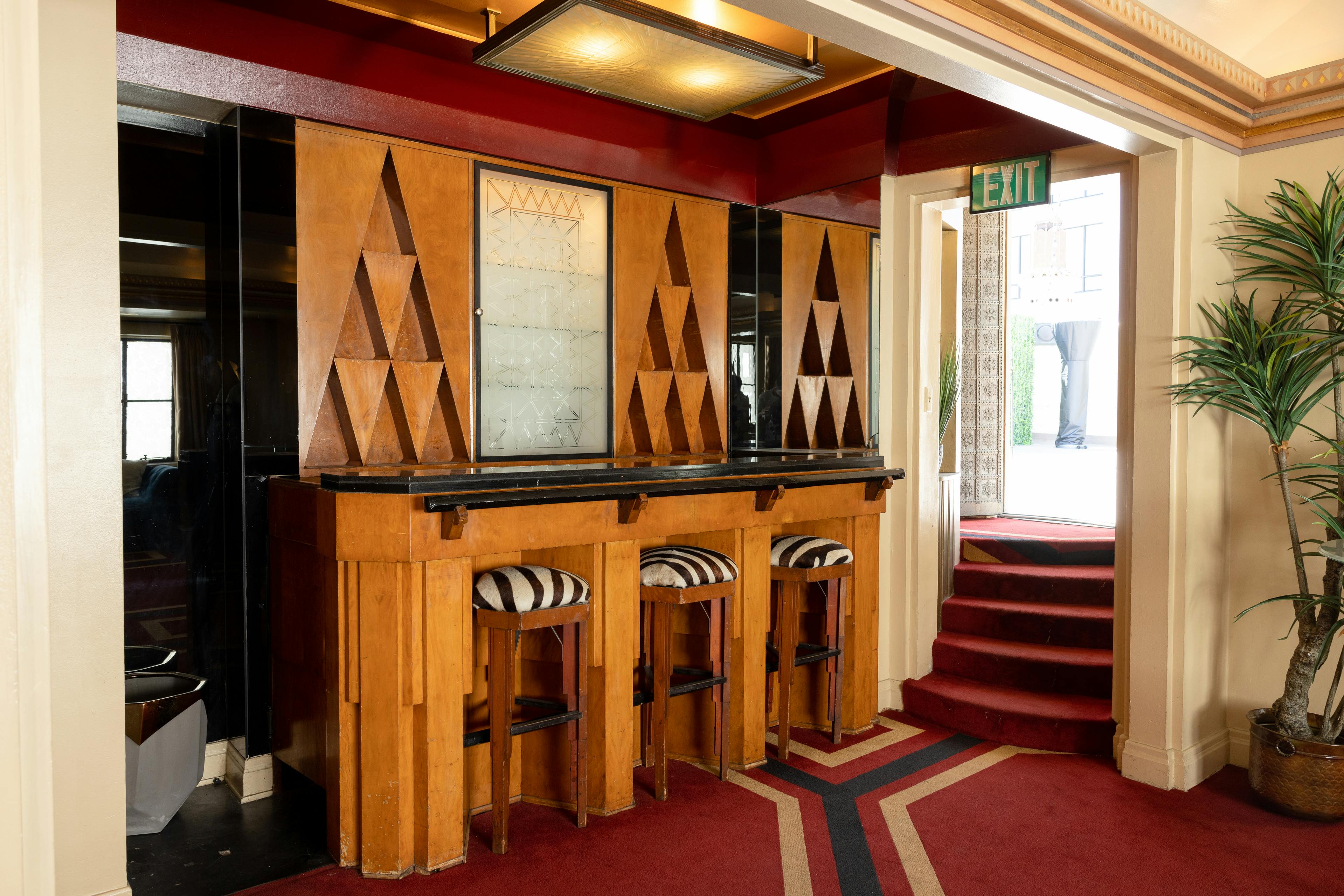 The Oviatt | Los Angeles Venue | All Events | 181 photos on PartySlate