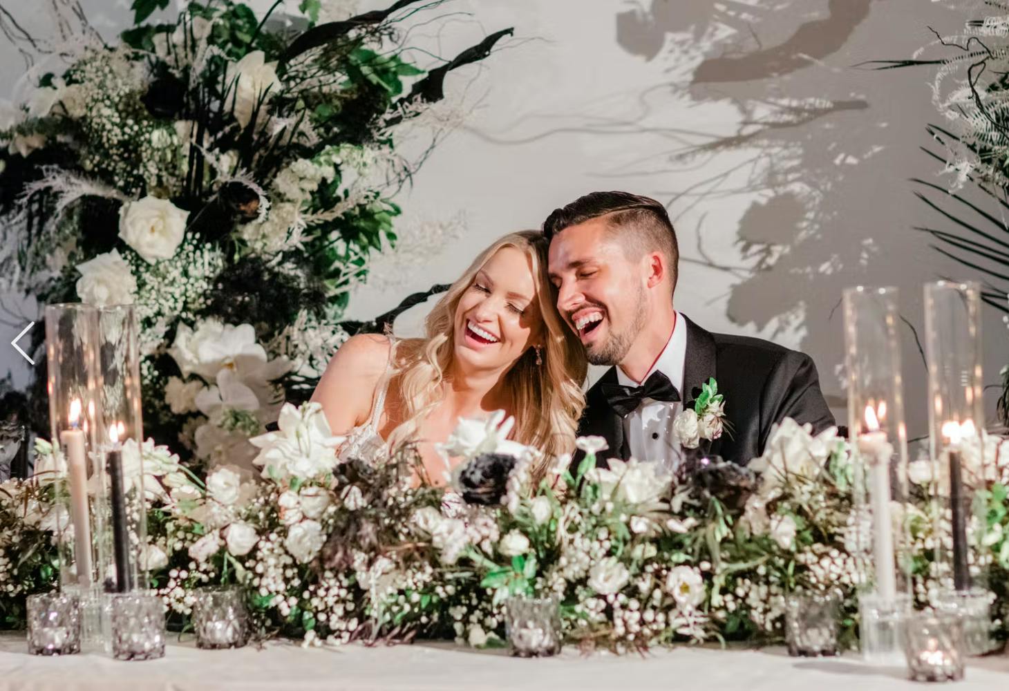 bou•K | Chicago Design & Floral | PartySlate