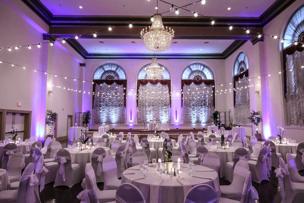 The Renaissance | Richmond Venue | All Events | 130 photos on PartySlate