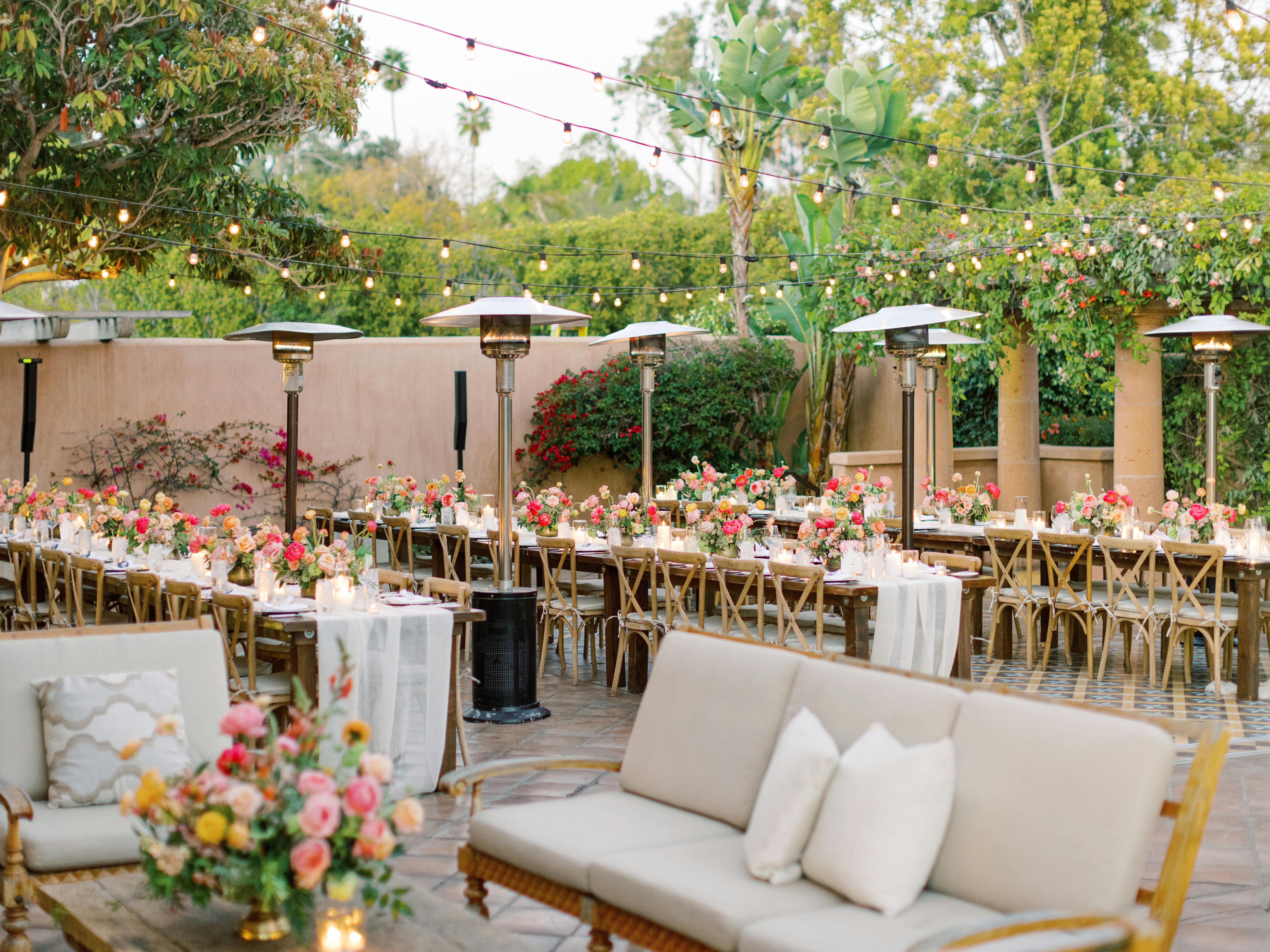 Rancho Valencia Resort & Spa | Rancho Santa Fe Venue | All Events ...