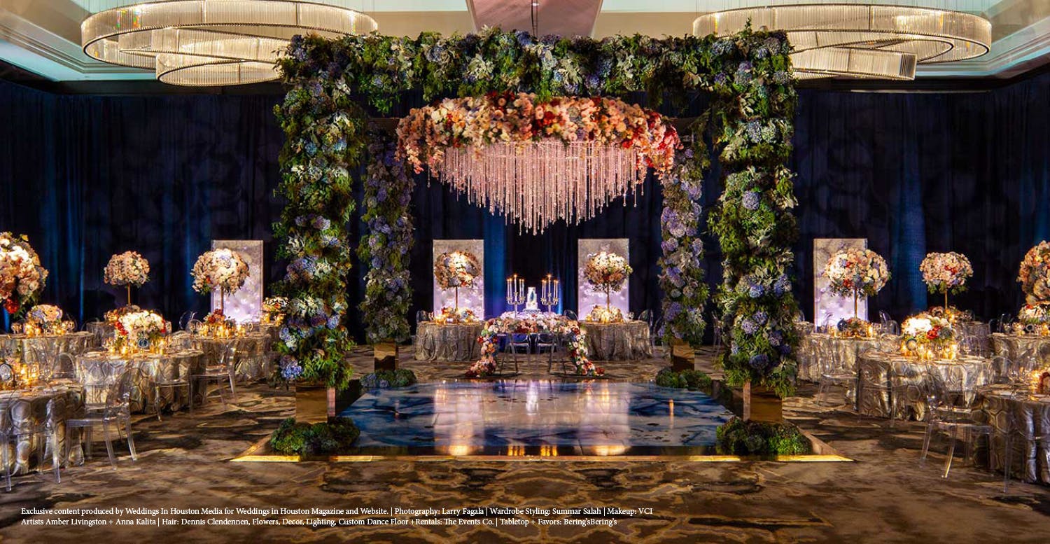 The Post Oak Hotel at Uptown Houston | Houston Venue | All Events | 110 ...