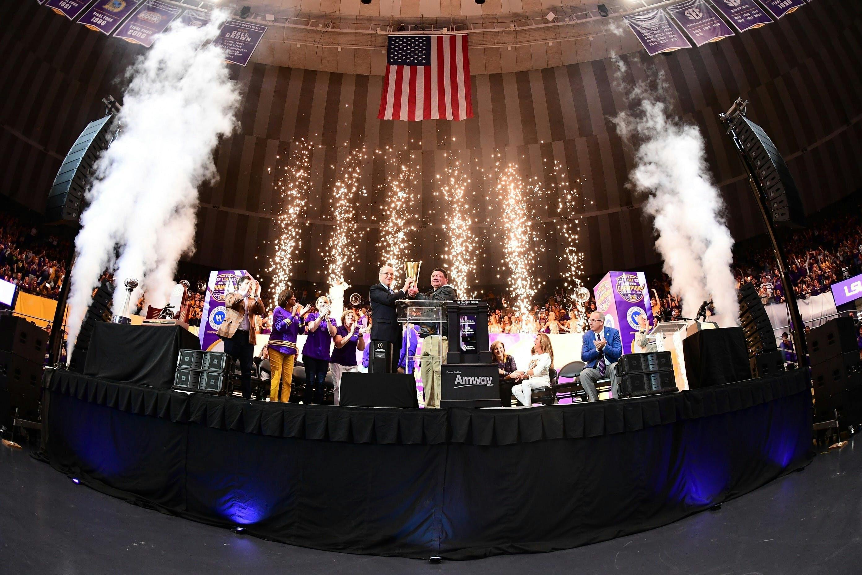 AFX Pro by FX Works, LLC | New Orleans Entertainment | PartySlate