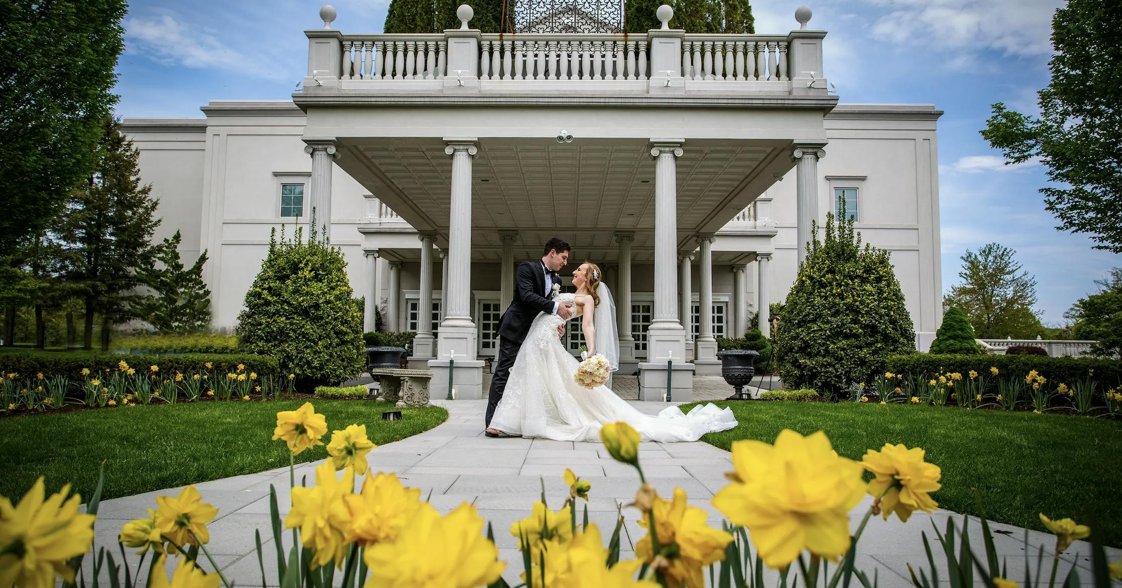 Alpha Omega Studios | New York Videographer | PartySlate