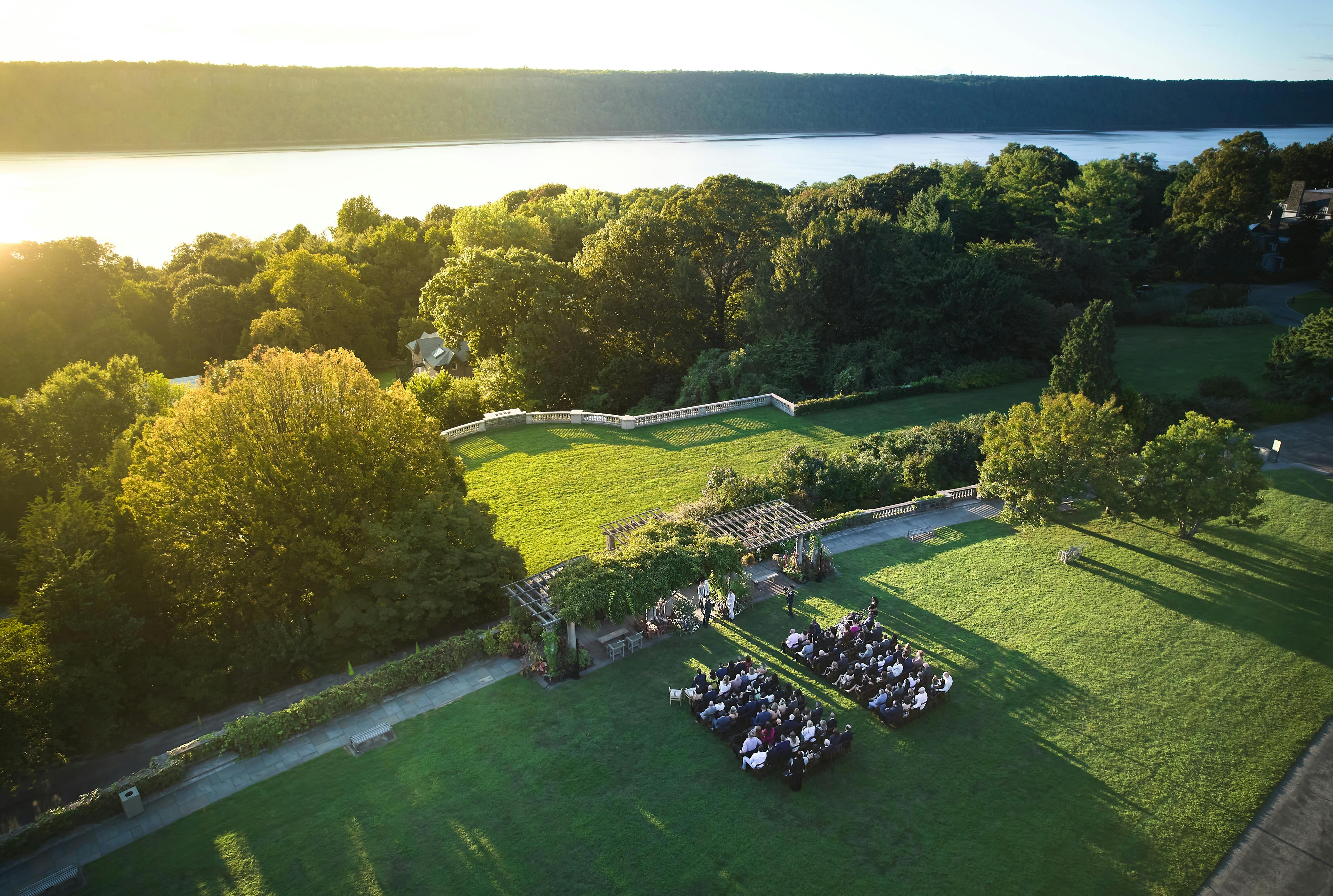 Wave Hill | 1247 photos | PartySlate