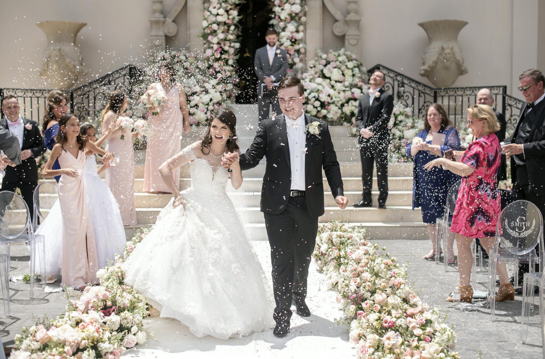 Jessica Frey Photography | Austin Photographer | PartySlate