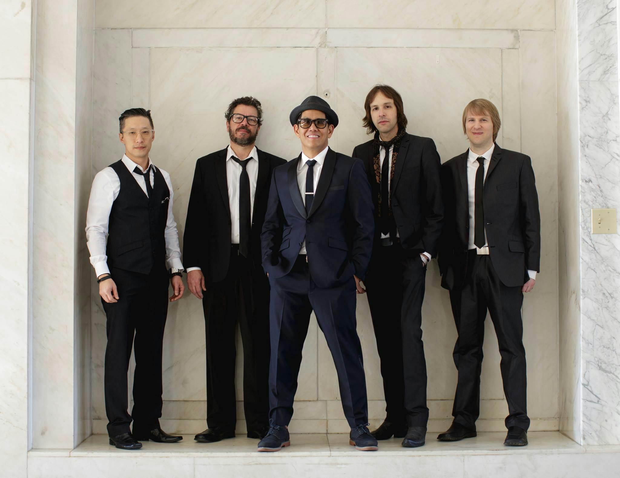 ATL Groomsmen Band | Atlanta Entertainment | PartySlate