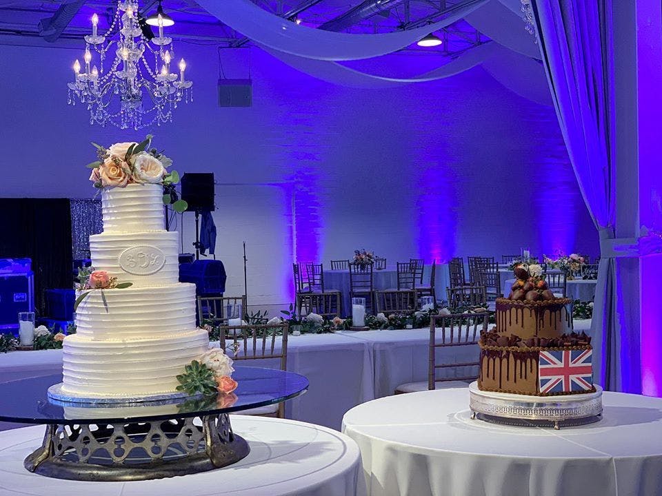 The Cake Guys | Dallas Bakery & Desserts | PartySlate