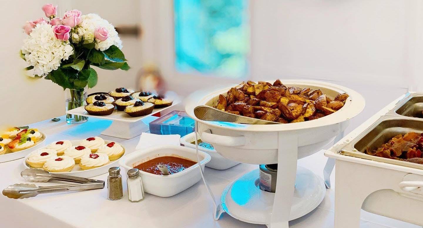 Relish Catering & Events Colorado | Denver Caterer | PartySlate