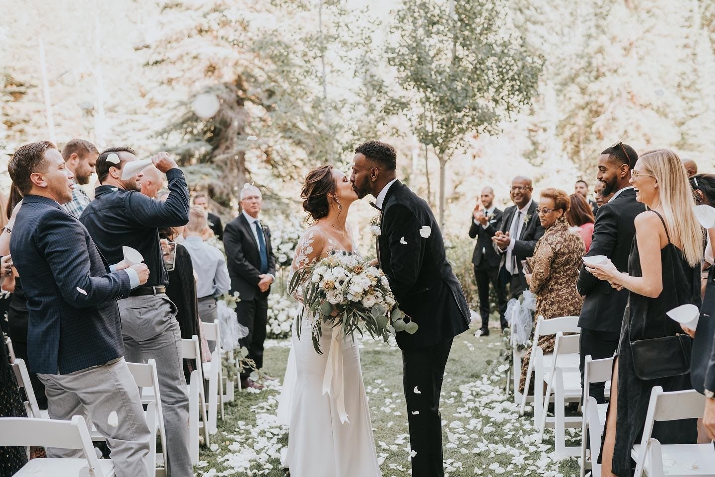 Curate Events + Design | Denver Event Planner | PartySlate