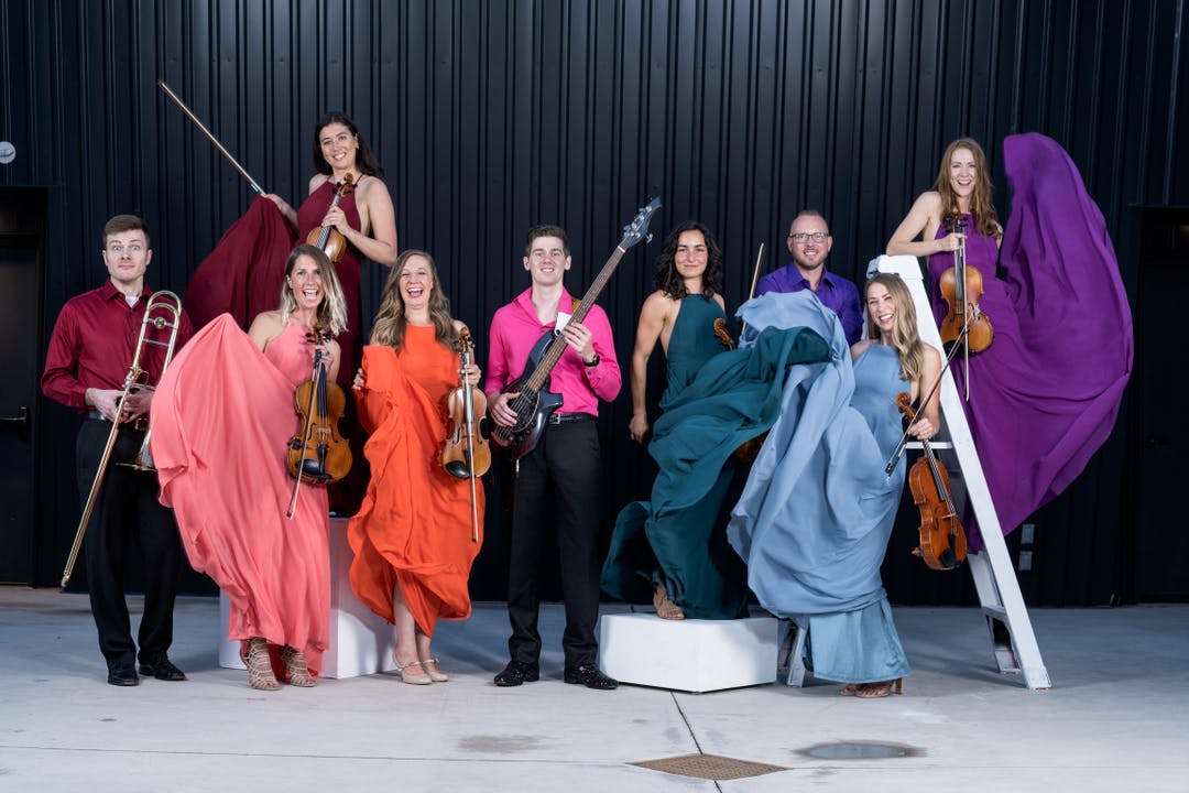 Elevation Band | Denver Entertainment | PartySlate