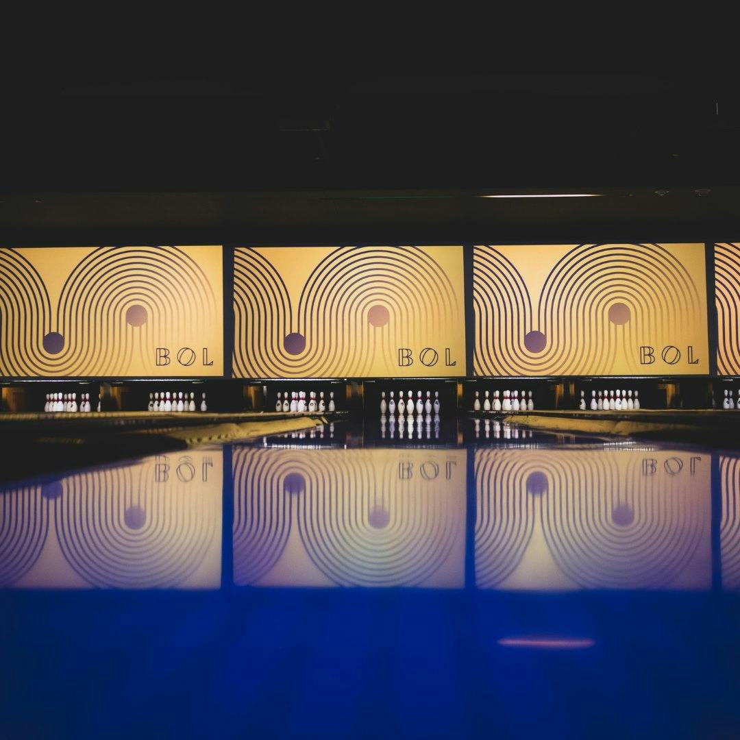 Bol | Vail Venue | PartySlate