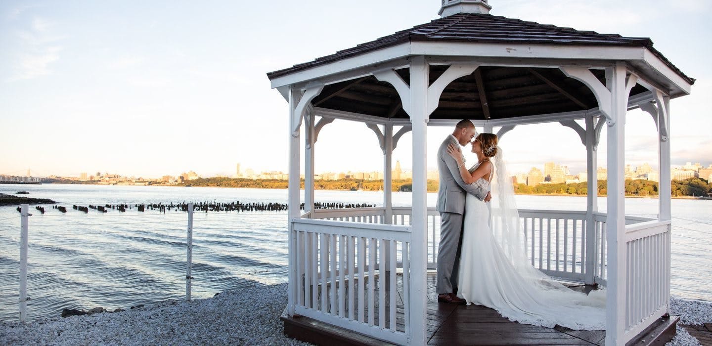 Waterside Events | North Bergen Venue | 118 photos | PartySlate