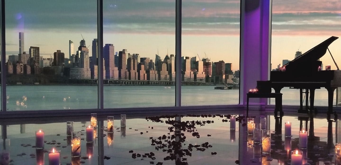 Waterside Events | North Bergen Venue | 118 photos | PartySlate