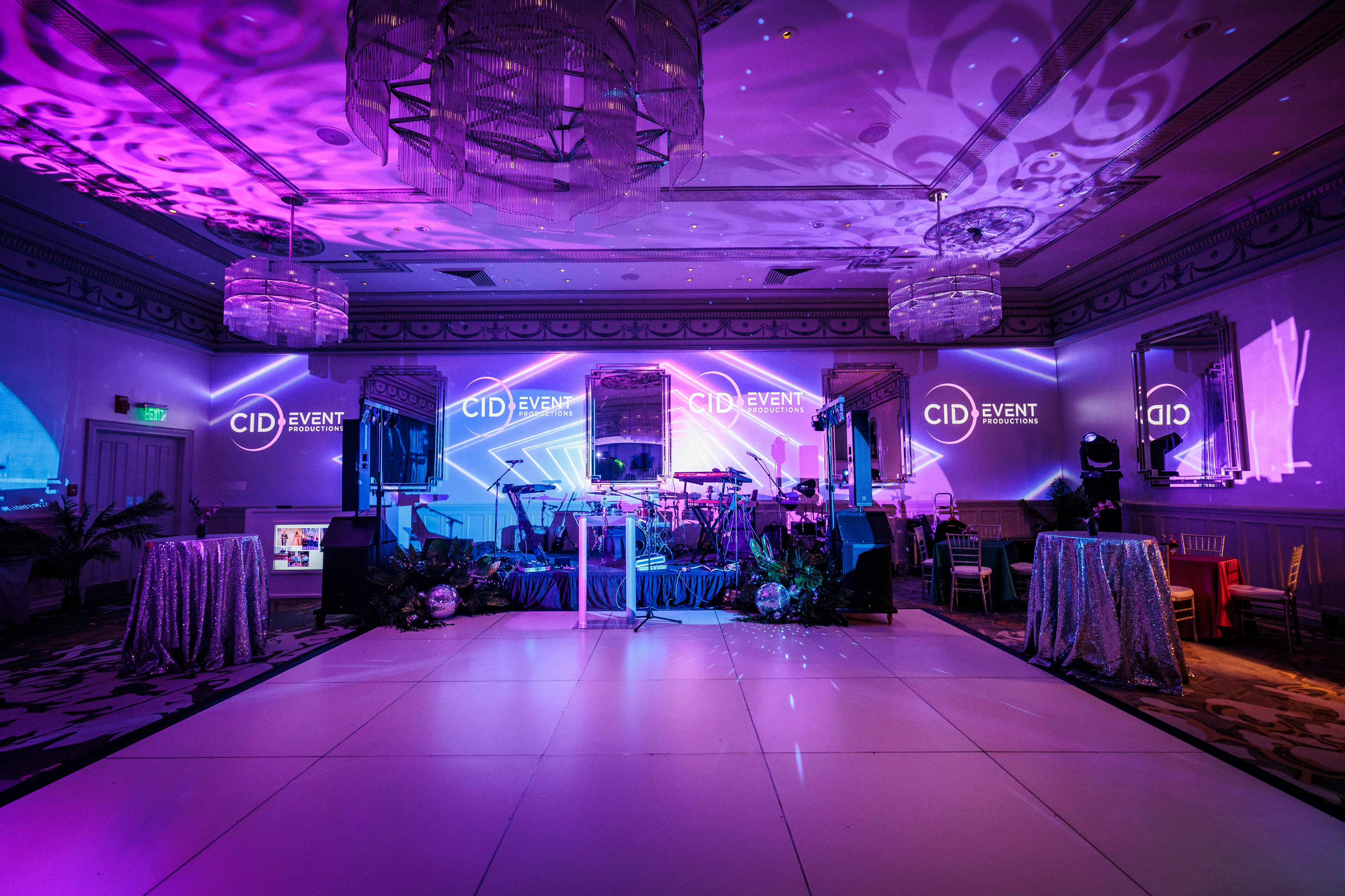 Sheraton Commander Hotel | Cambridge Venue | PartySlate
