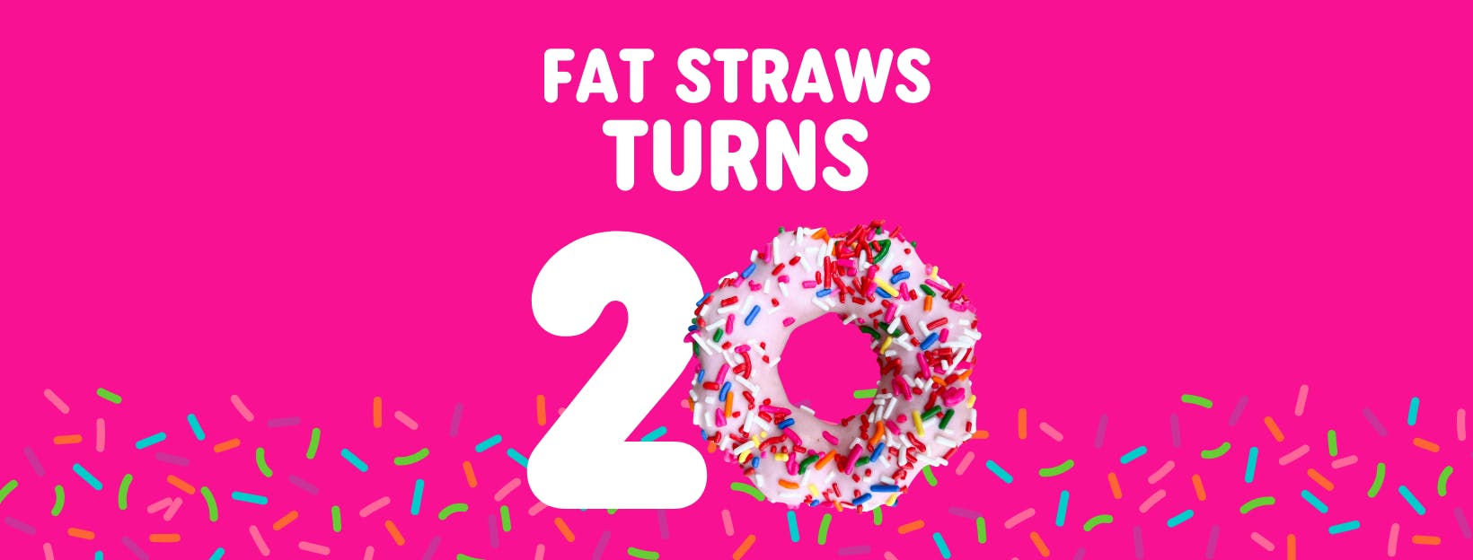 Fat Straws | Dallas Caterer | PartySlate